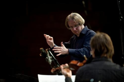 Фёдор Леднёв: «Дирижёр не должен бояться новой музыки» | reMusik.org