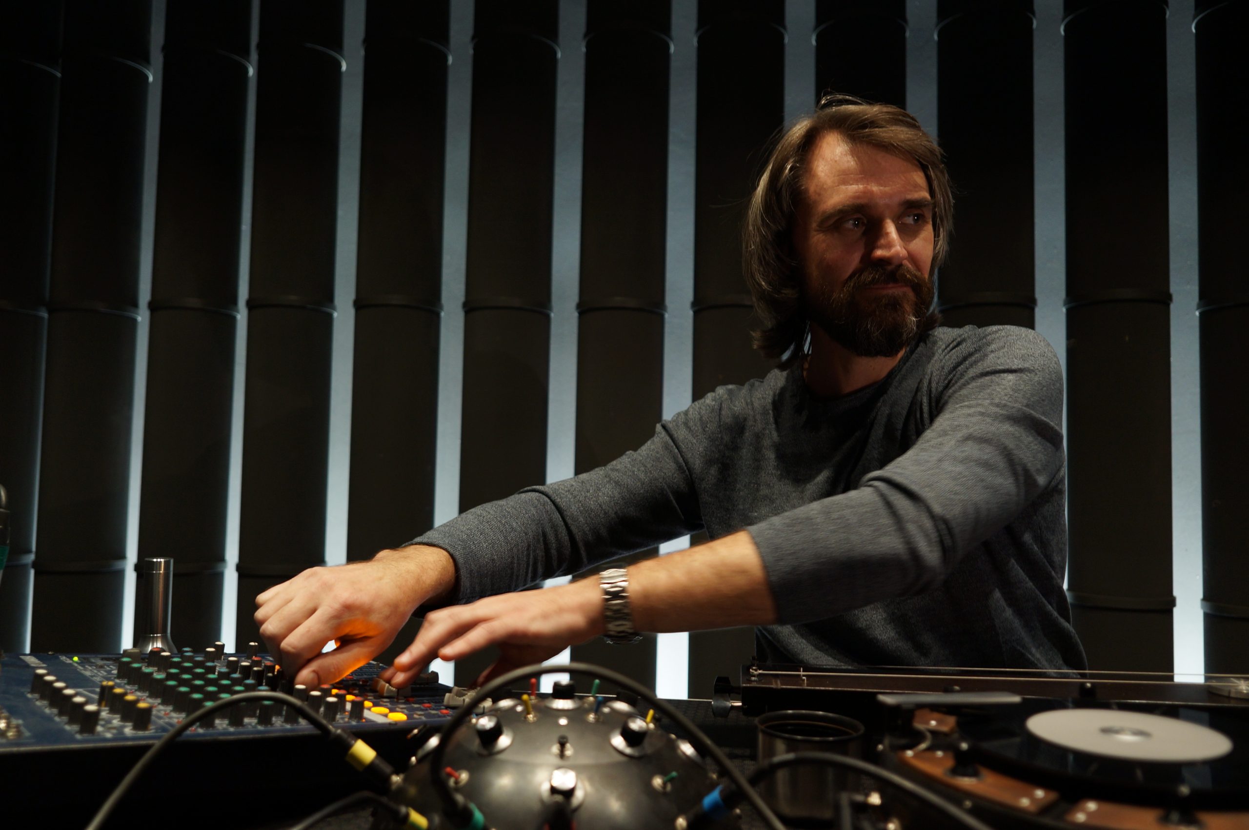 Сергей Филатов: «Я опираюсь на эмпирический опыт» | reMusik.org