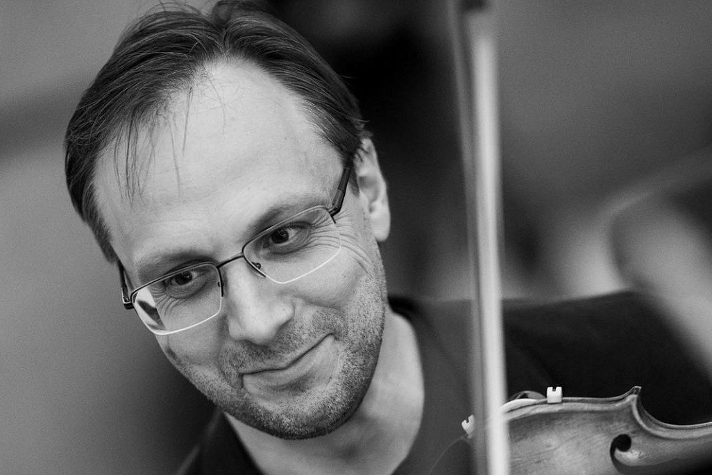 Владислав Песин: «Идти на риск – дело благородное, в музыке в ...