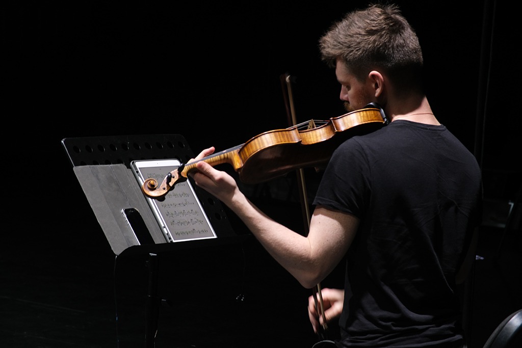 Билеты и абонементы | reMusik.org