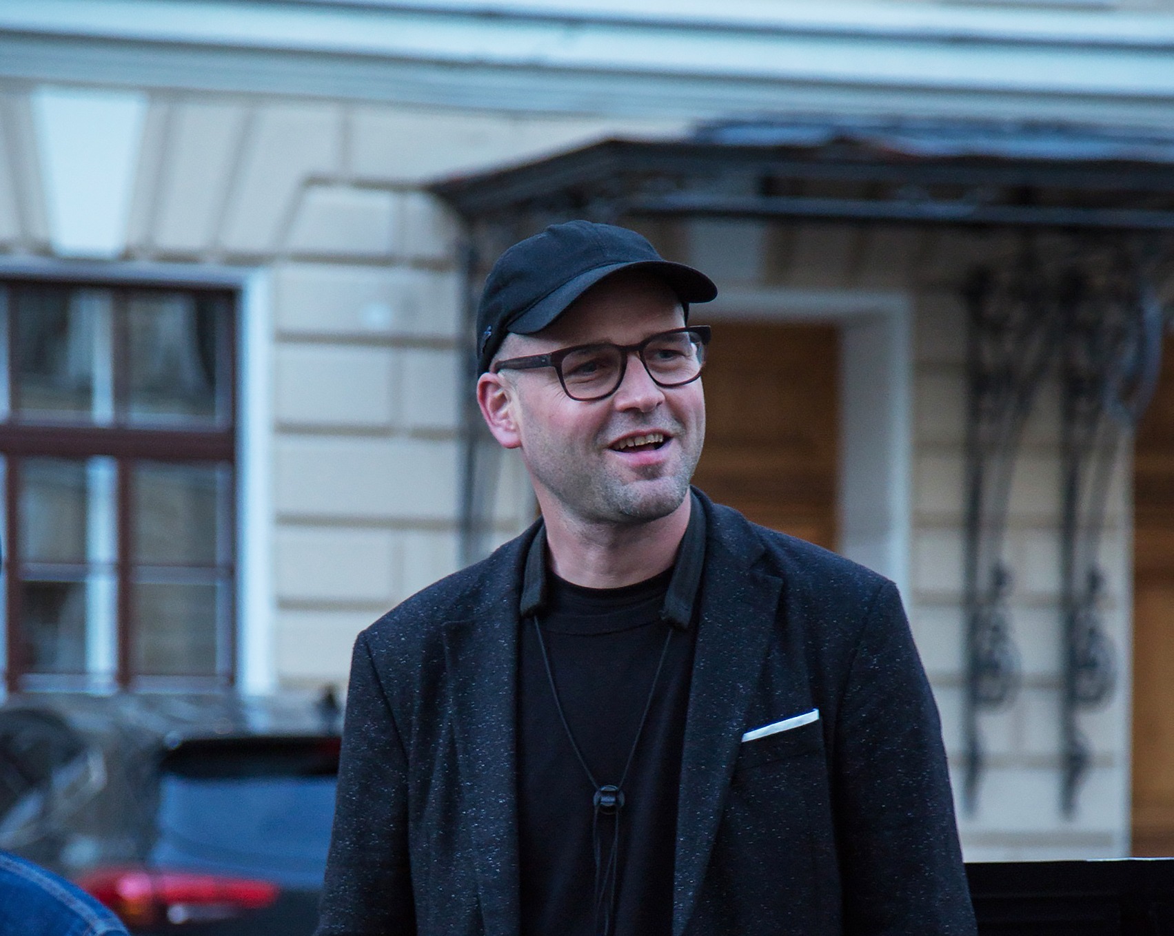 Кристиан Коби: «Импровизация – это ощущение свободы» | reMusik.org