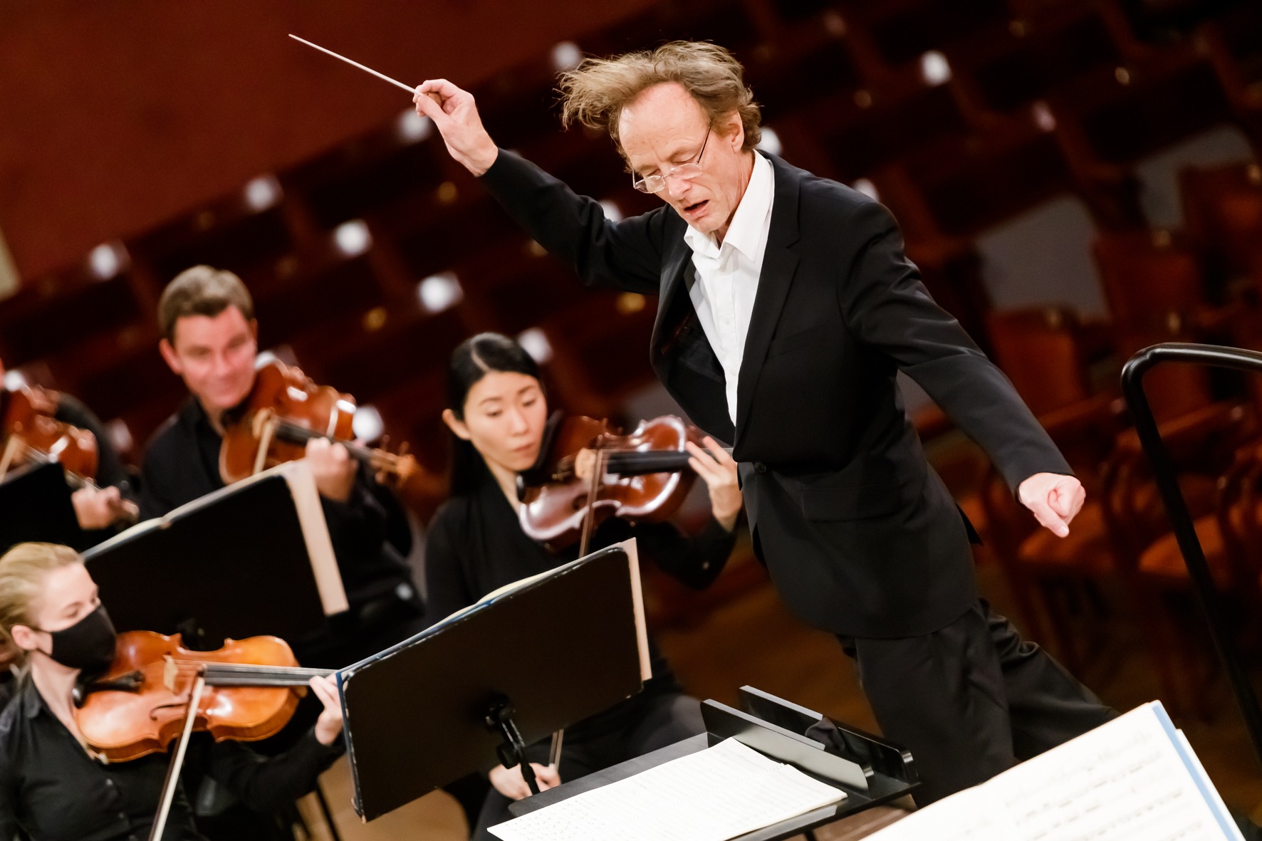 Wien Modern 2021: минус девять дней одного года | reMusik.org
