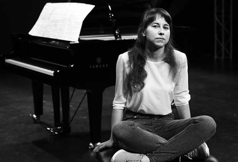 Мария Садурдинова | reMusik.org