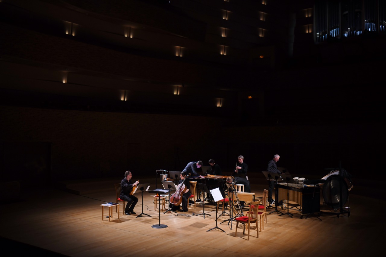 Инструментовка. Индивидуальные занятия | reMusik.org